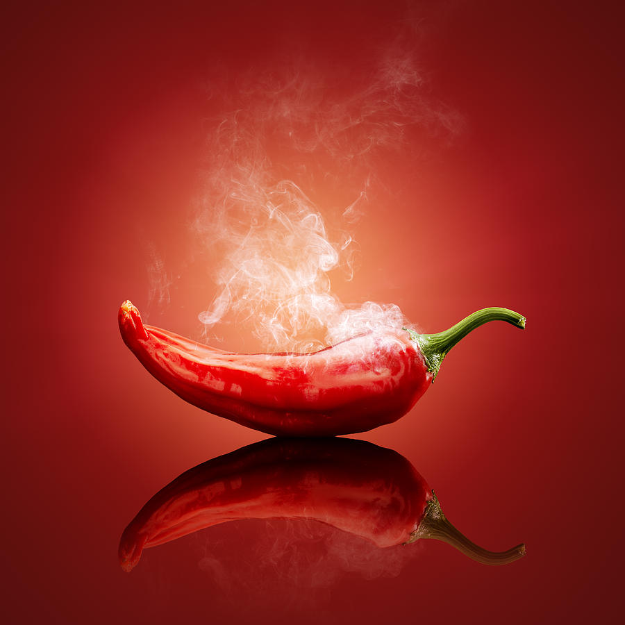9 Amazing Health Benefits of Hot Peppers - Great Big Blog