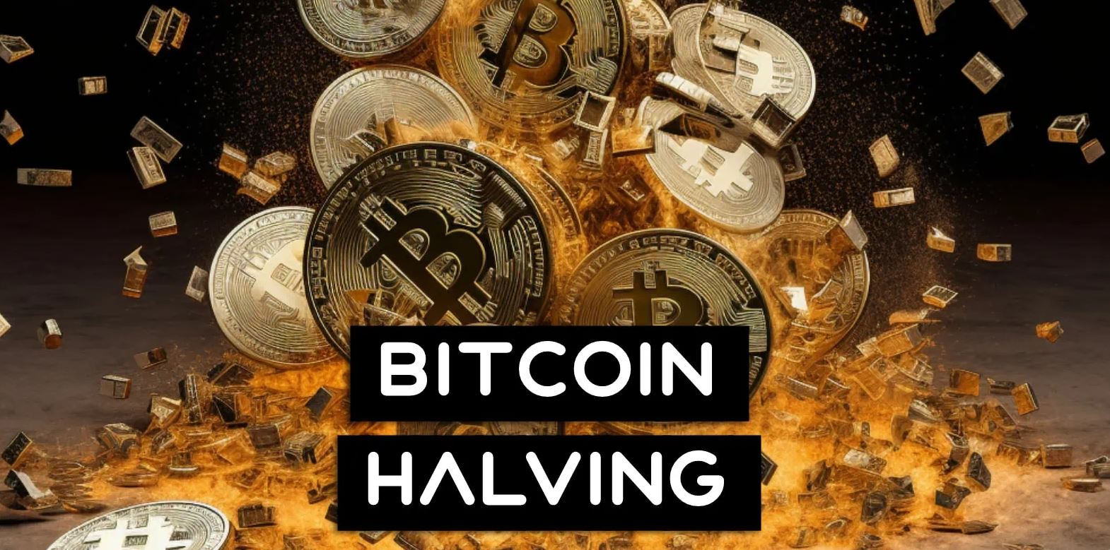 What is Bitcoin Halving and Why It Matters - Great Big Blog